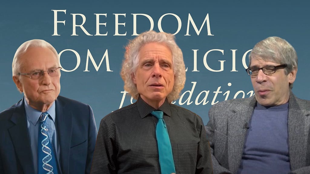 Prominent atheists ditch Freedom From Religion Foundation as org doubles down on censorship ...
