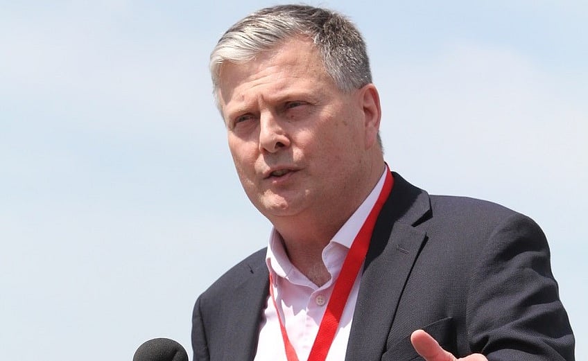 SLOBODIAN: Tories must recognize that pro-choice also means freedom to ...