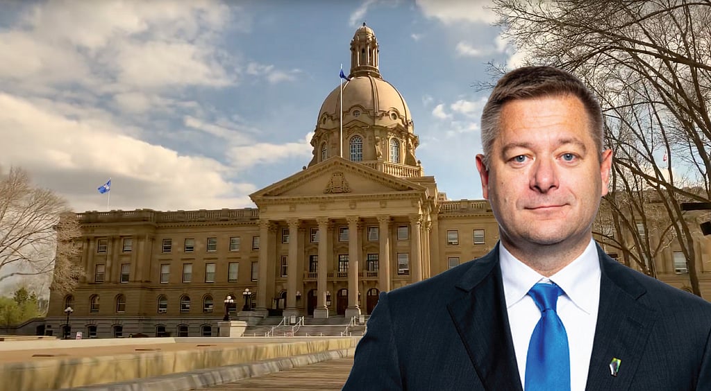 Alberta announces new MLA payment framework