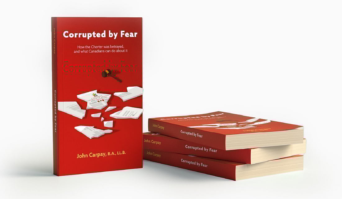 CARPAY: Corrupted by fear of COVID-19