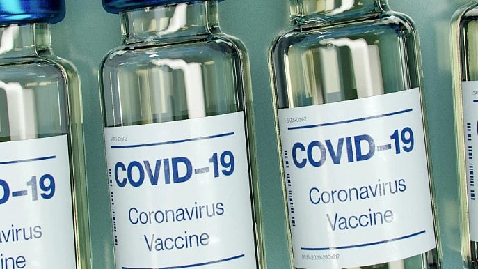 New Pfizer COVID-19 vaccine approved by Health Canada