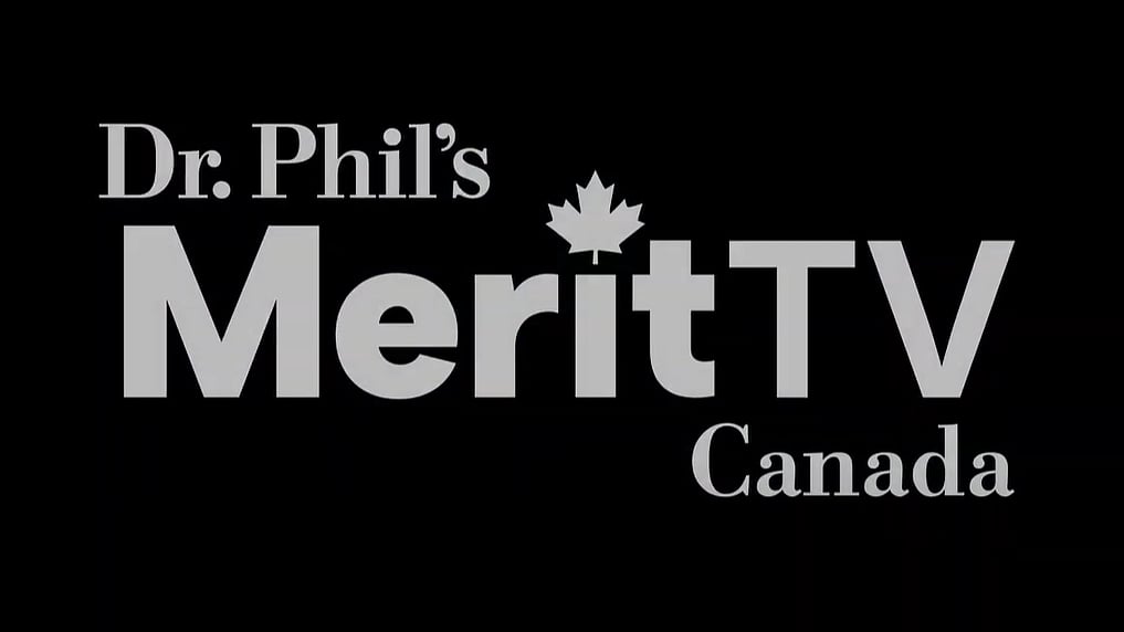Dr. Phil and the Miracle Channel join forces to offer Merit TV Canada