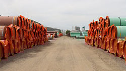 Critical report challenges Quebec’s pipeline shift amid changing public ...