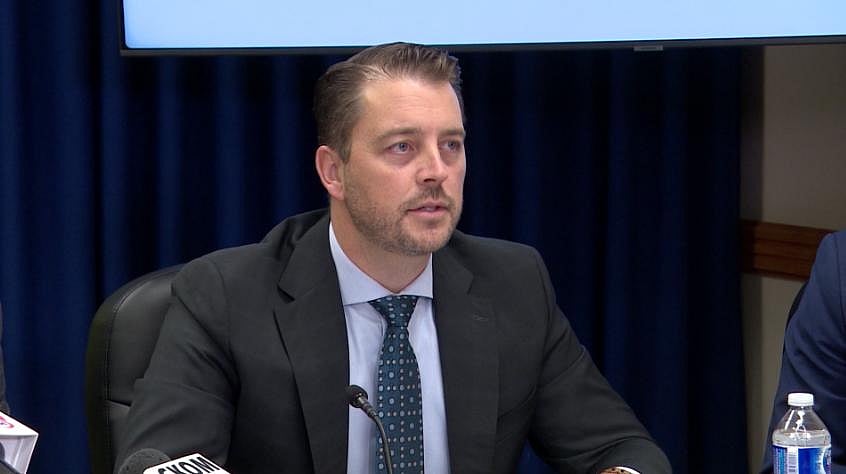 Saskatchewan seeks to intervene in federal equalization payments lawsuit