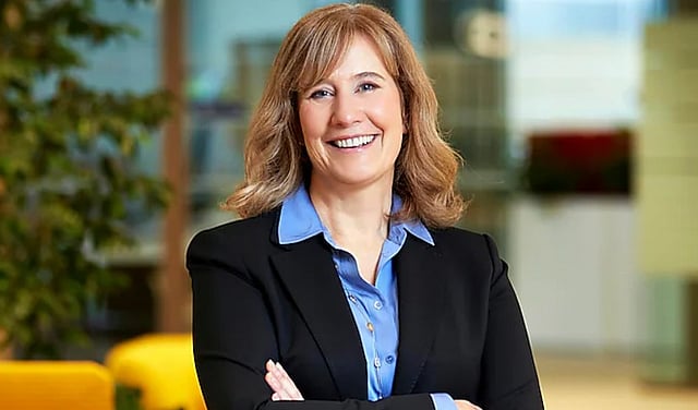 Shell Canada president steps down amid LNG expansion, climate criticism