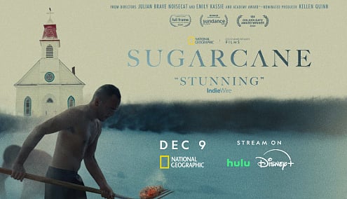 STIRLING: What the Oscar-nominated documentary Sugarcane gets wrong