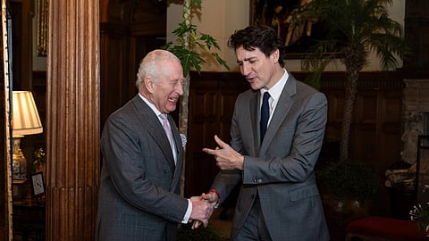 Alberta lawyer leading delegate to Washington in hopes of joining US