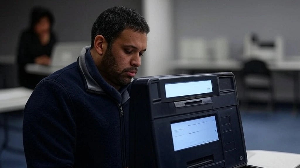 REVEALED: Alberta holds course to eliminate electronic vote tabulators