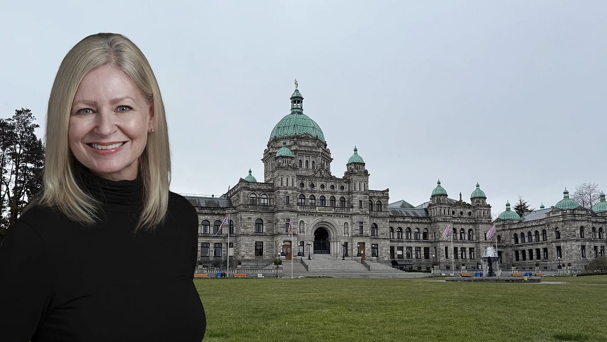 Bill tabled to abolish BC's Human Rights Tribunal after school trustee ...