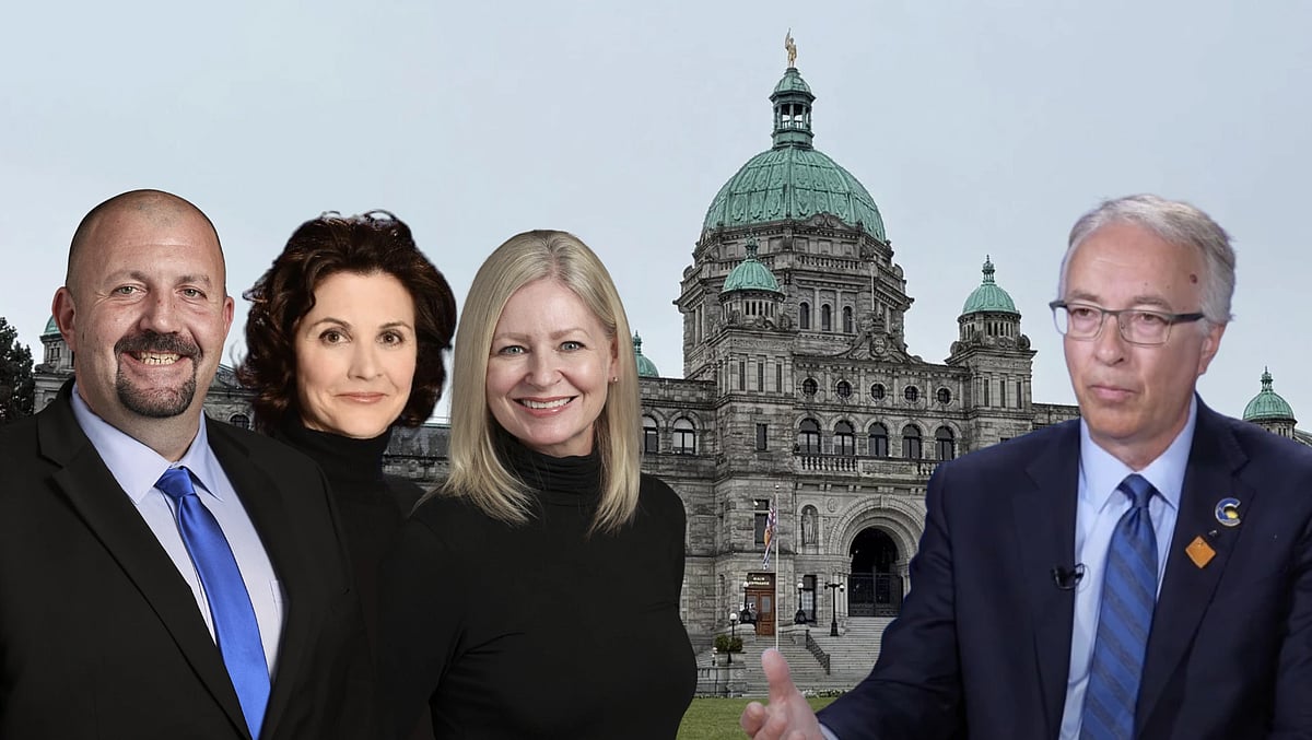 BRIAN: The BC Conservatives need to wake up