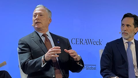 Enbridge boss says it’s harder to build Northern Gateway than the Meech ...