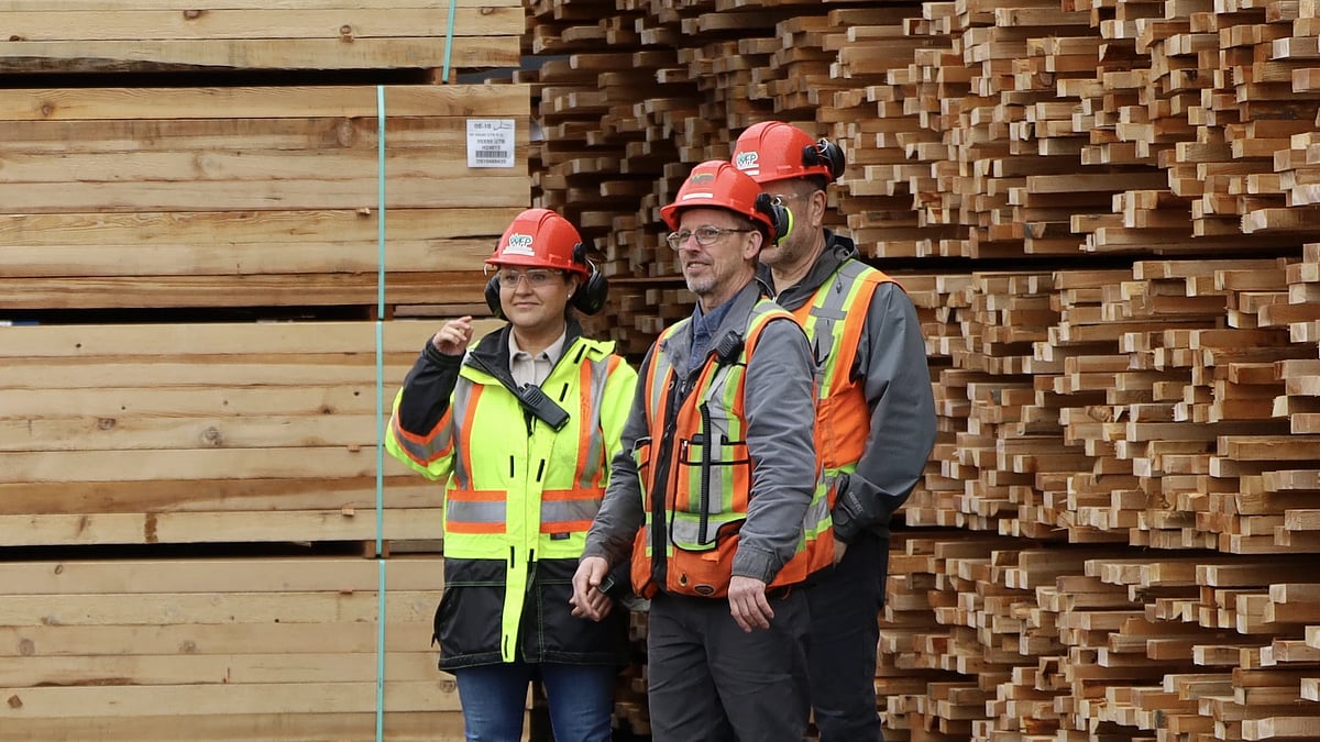 BC mayors form Alliance of Resource Communities to advocate for ...