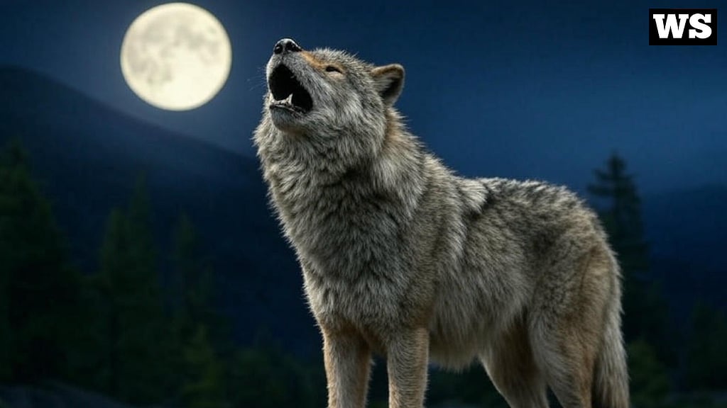 OOOOOOOOOHHHHHHHH: Scientists revive dire wolf from 10,000 years of ...