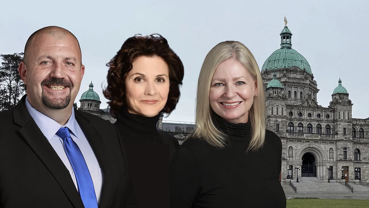 Independent MLAs cry foul after Brodie's private members' bill quashed ...