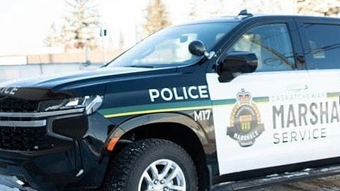 Sask government silent on Saskatchewan marshal’s investigation