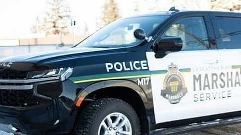 Sask government silent on Saskatchewan marshal’s investigation