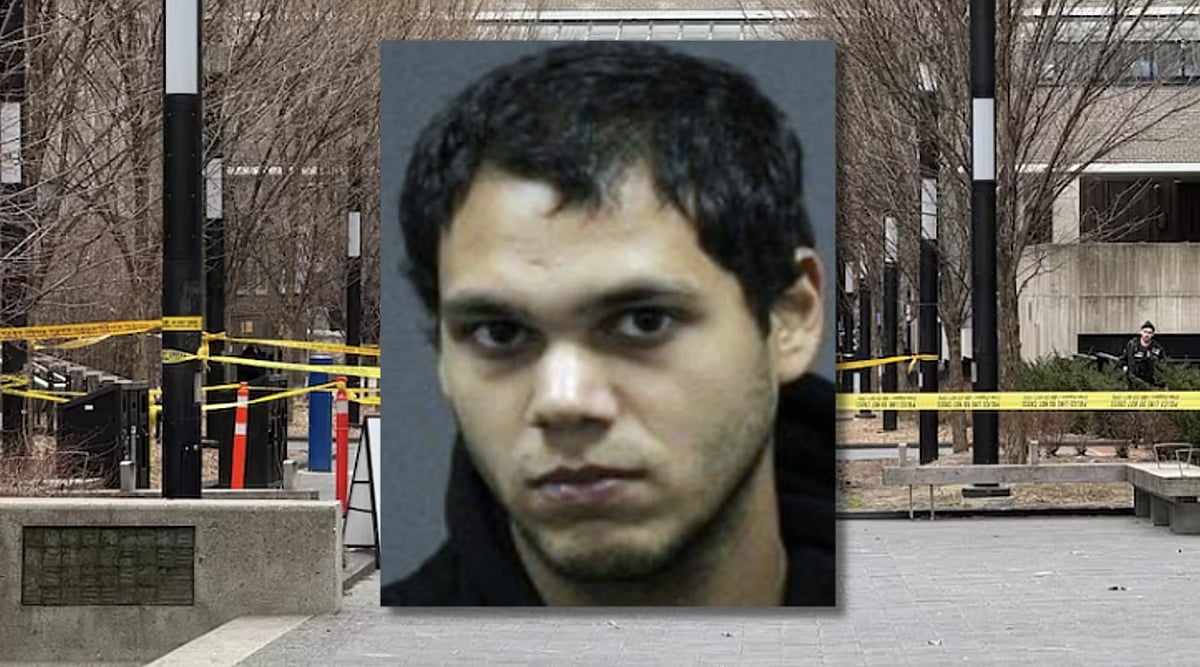 BREAKING: Suspect in 'targeted' Toronto vehicle attack identified ...