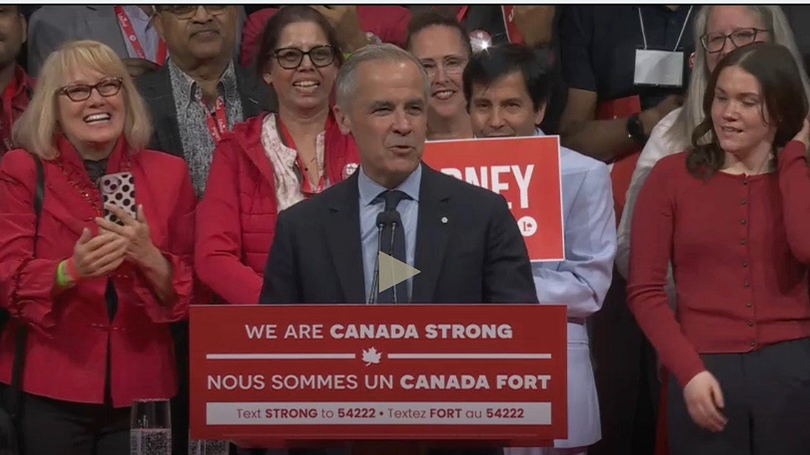 WHISSELL: We could have seen this coming... but now what?