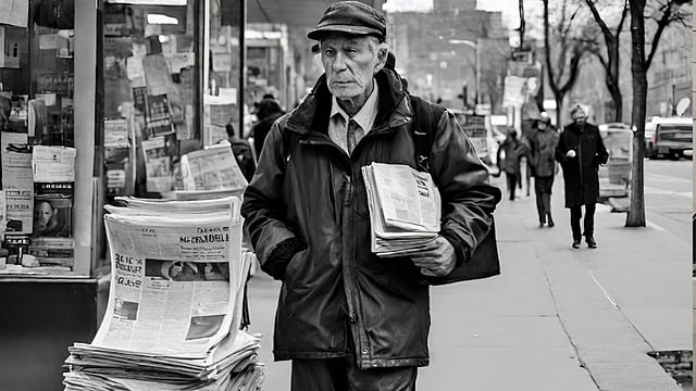 GIESBRECHT: Subsidized media is turning Canada into a one-party state