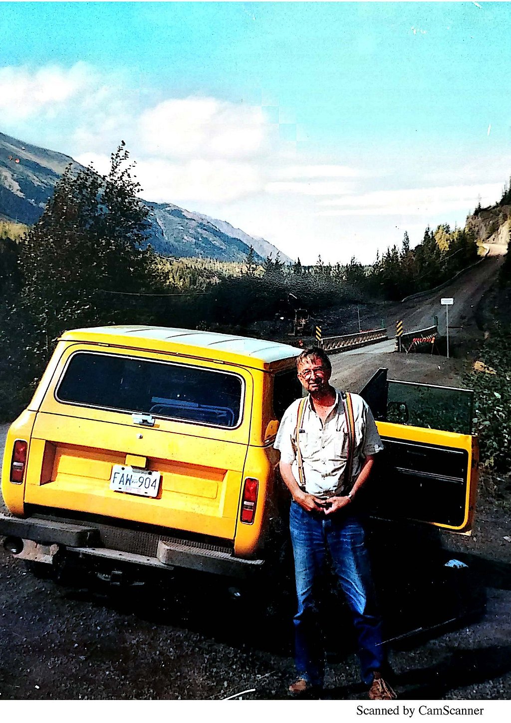 SNELL: The quest for Ophir — a true story of gold mines, broken dreams ...