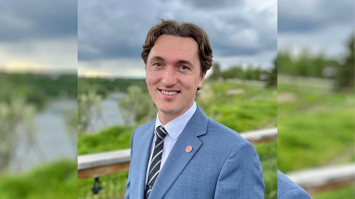 Former law student sues University of Saskatchewan over free speech dispute