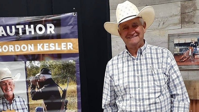 ALBERS: If Olds-Didsbury elected a pro-independence MLA, it wouldn't be ...