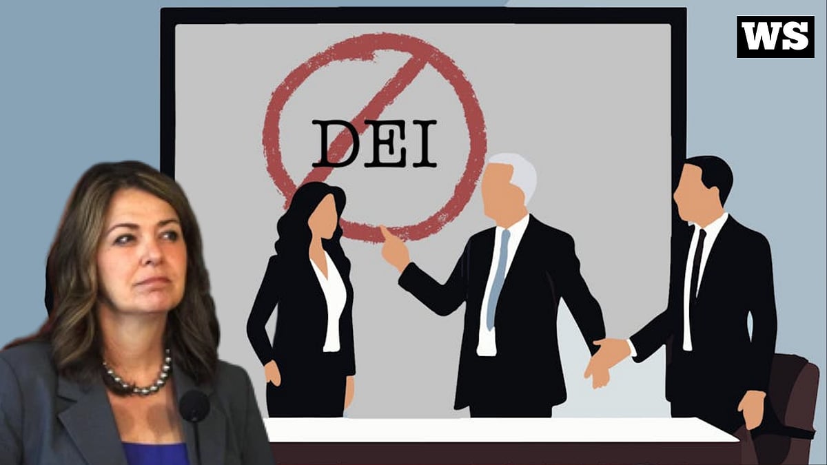 MIT scraps inclusivity office, while Alberta government silent on DEI ...