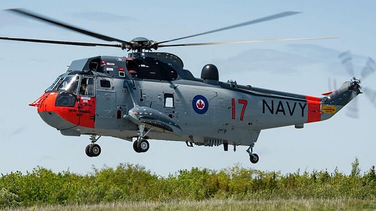 THOMSON: Carney's defence plan has the right idea, but...