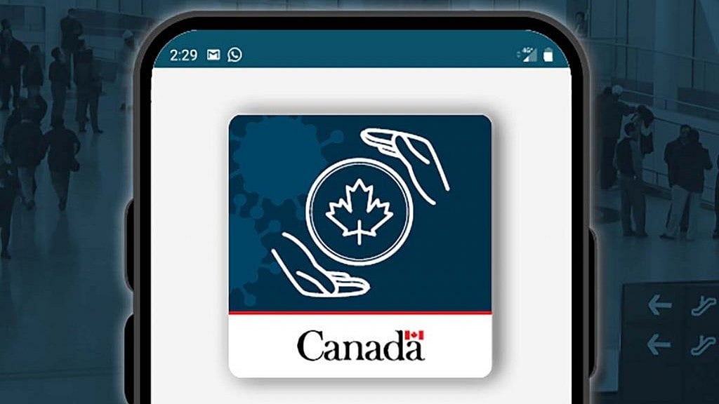 Federal court seals ArriveCan report