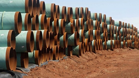 WALLACE: Carney wants to build — without tearing down the barriers