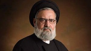 SLOBODIAN: You'd never know the shooting had stopped