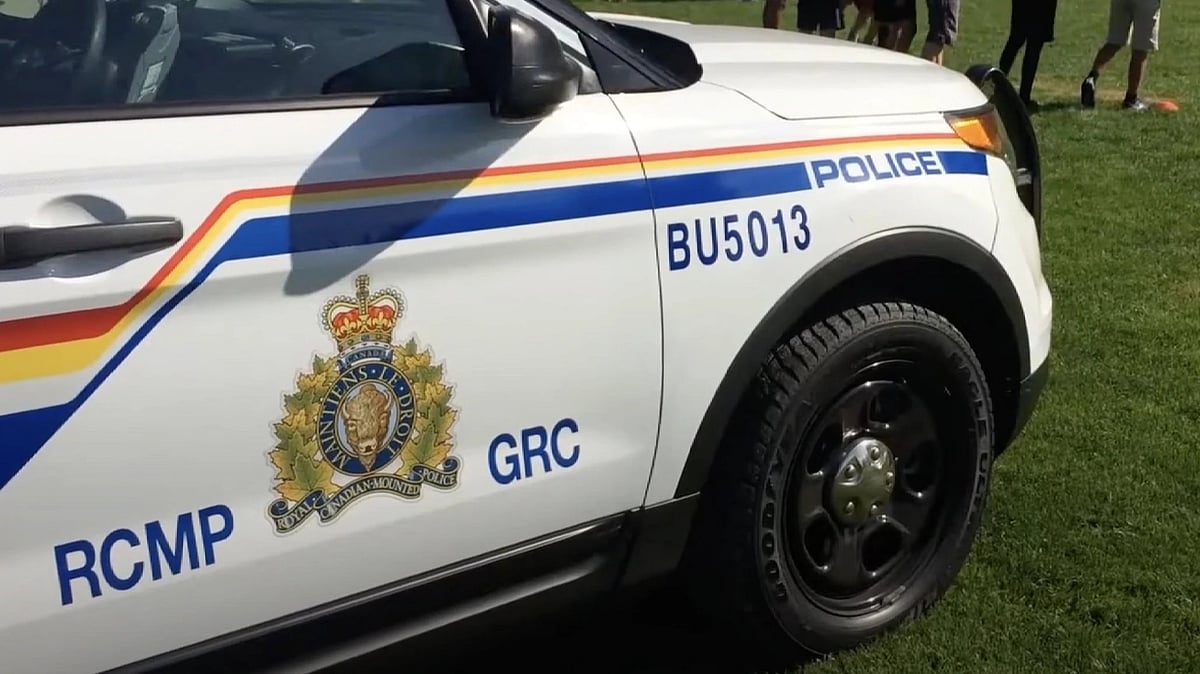 BREAKING: Retired RCMP officer charged in 2019 Eckville shooting