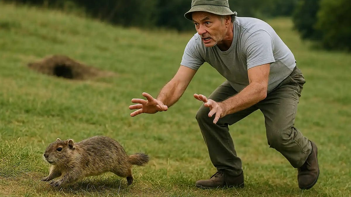 Sask Wildlife Federation mobilizes ‘Caddyshack’ spirit to tackle gopher ...