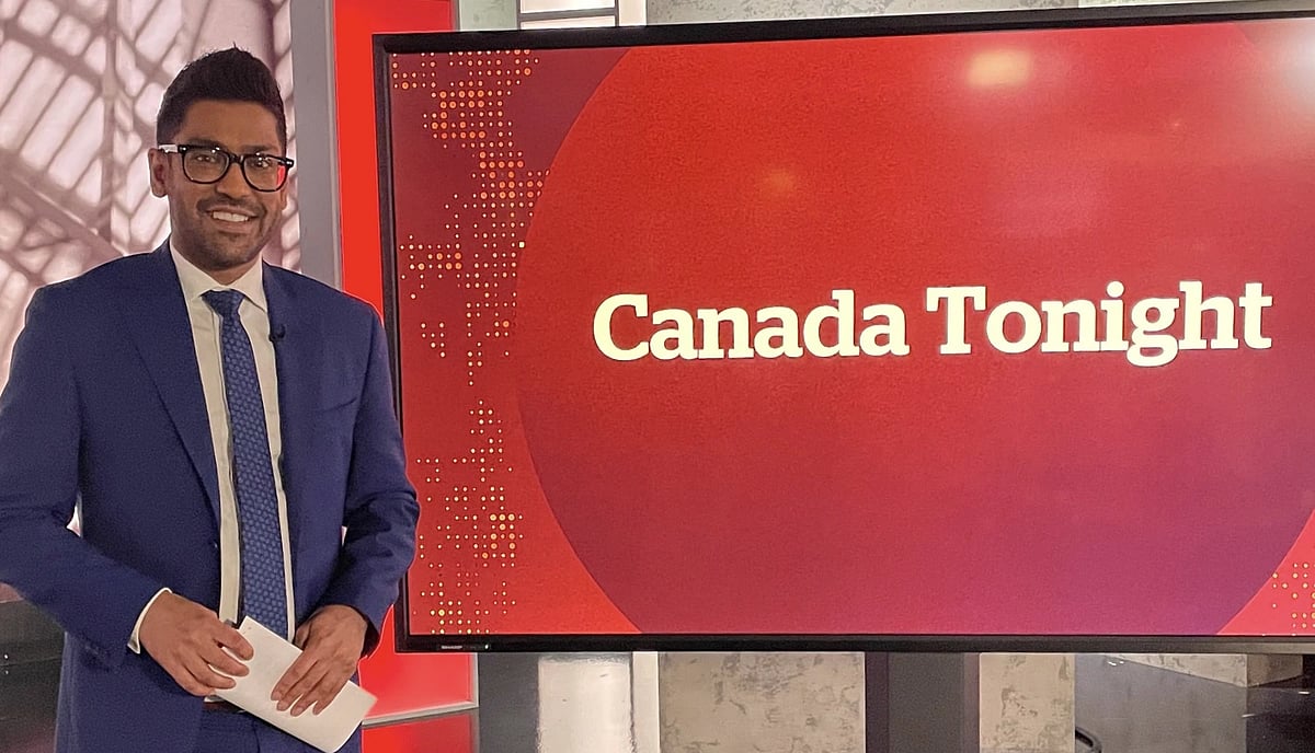 CBC anchor claims he was 'forced to resign' after calling out ...