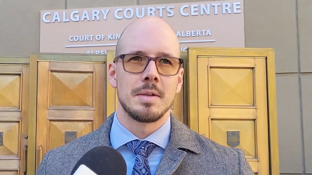 Court upholds Calgary Pastor Derek Reimer's breach of sentence conditions
