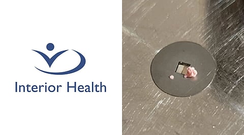 Interior Health warns of dangerous new drug circulating in BC