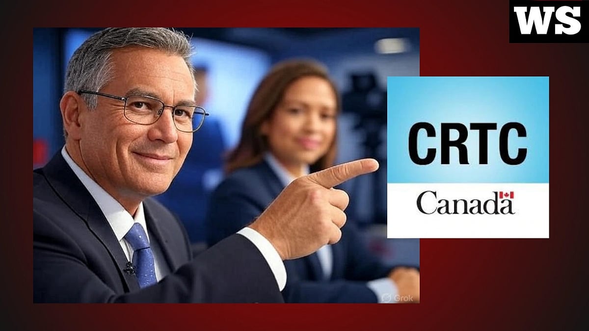 CRTC demands local news seeking money meet diversity targets