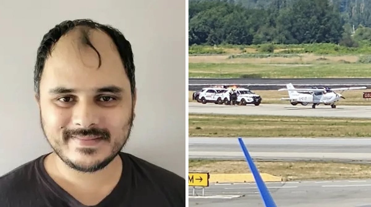 Suspected YVR hijacker claimed to be 'messenger of Allah' sent to 'save ...