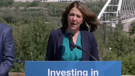 BREAKING: Alberta’s Heritage Fund hits record $30 billion after major boost