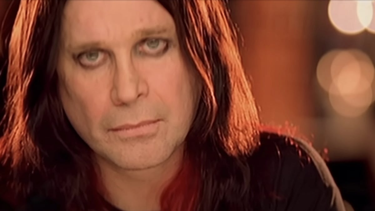 BREAKING: Ozzy Osbourne dead at 76