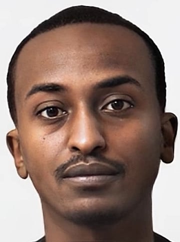CANADA'S MOST WANTED: Who they are and what they're accused of