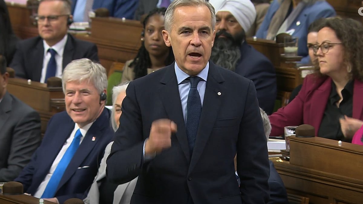 Five key takeaways from fall session as MPs return to their ridings