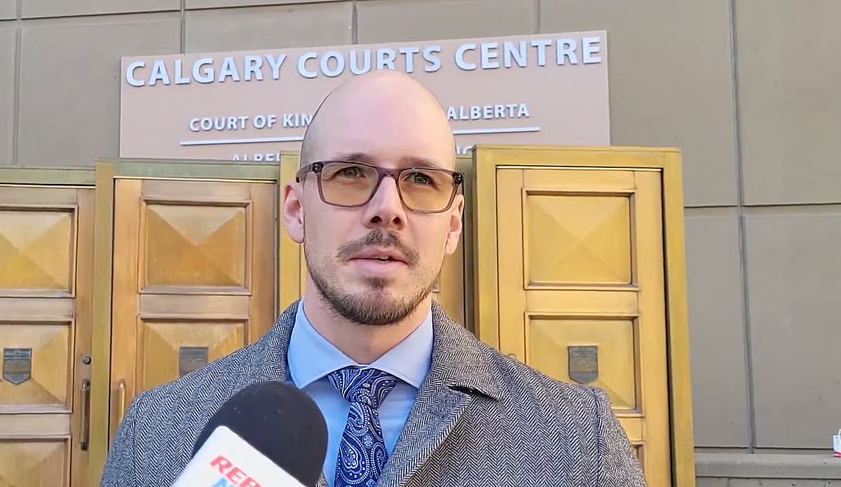 Calgary pastor could face jail time after refusing to apologize to ...
