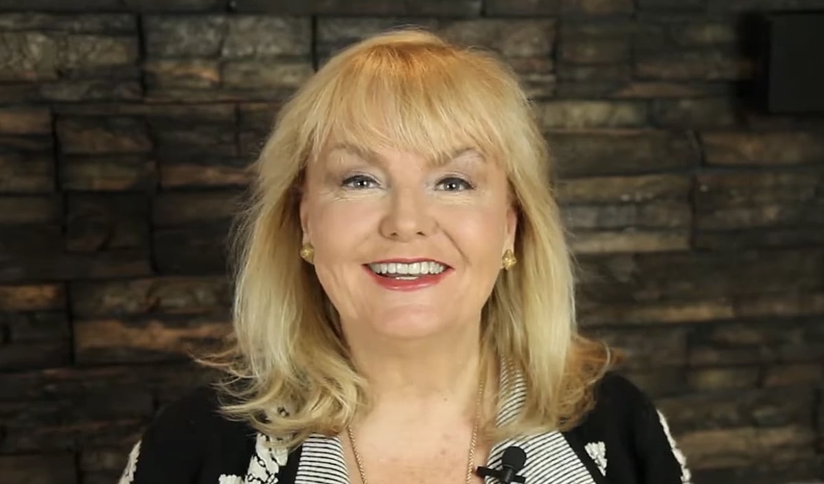 Kerry-Lynne Findlay launches leadership bid, vows to 'stop the Liberal ...