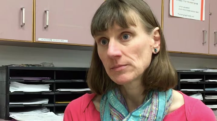 Alberta names new chief medical officer of health after lengthy search