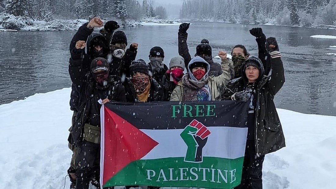 BARCLAY: No ceasefire up North — the reality of Jewish life in Canada ...