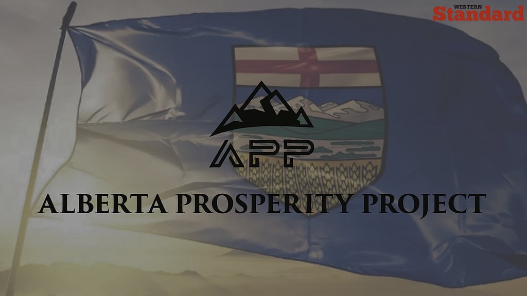 Alberta Prosperity Project warns of possible 'intimidation' from left ...