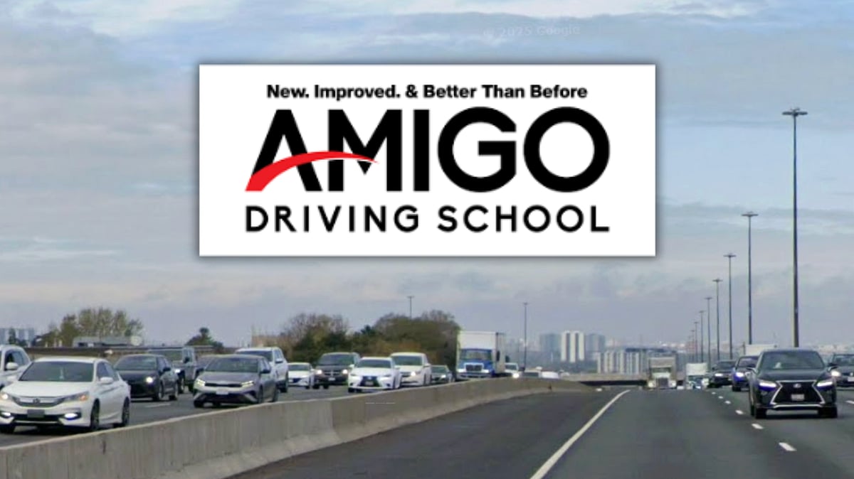 Ontario revokes licences of 28 Toronto-area driving schools