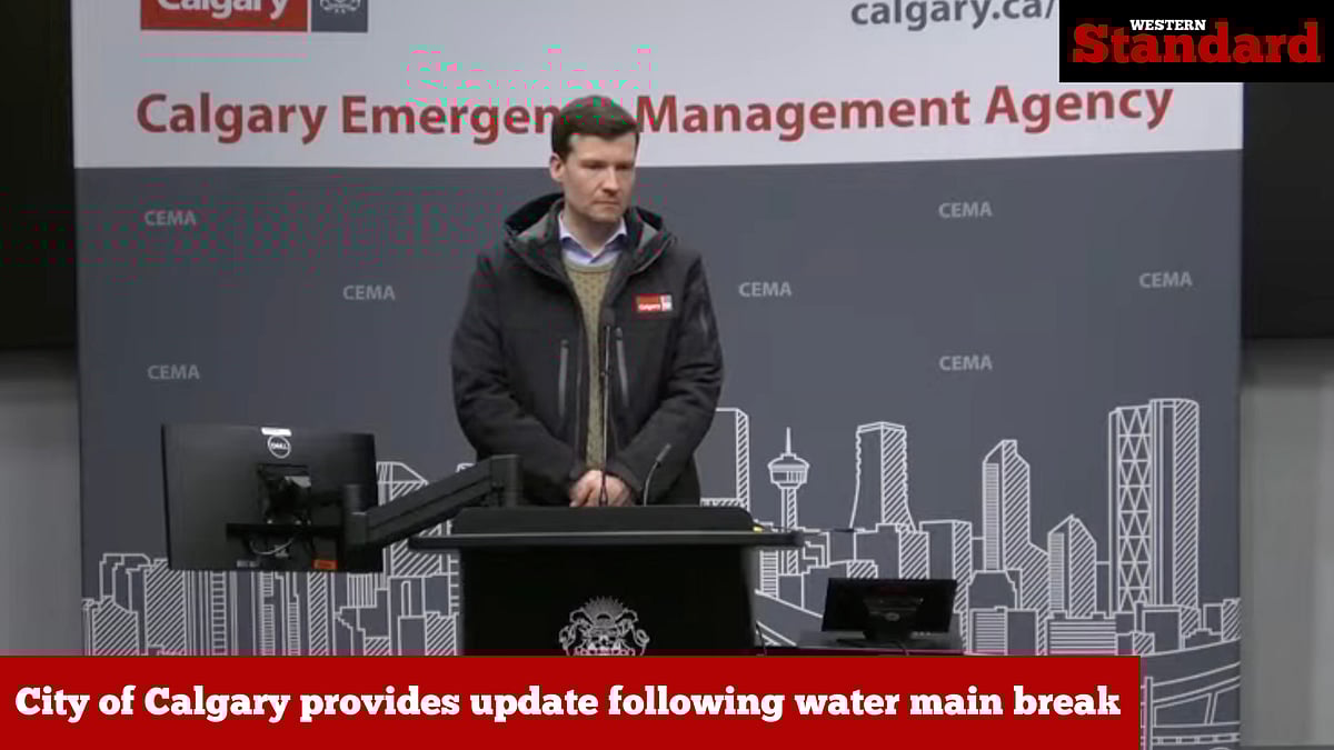 Farkas promises more accountability after water main fiasco