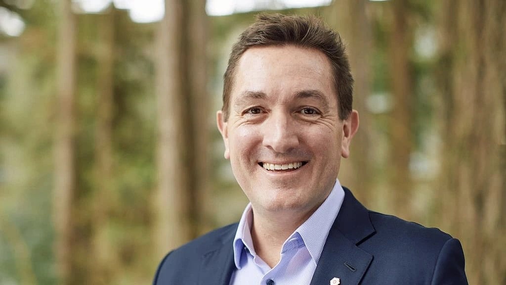 BREAKING: Yuri Fulmer officially launches bid for BC Conservative ...